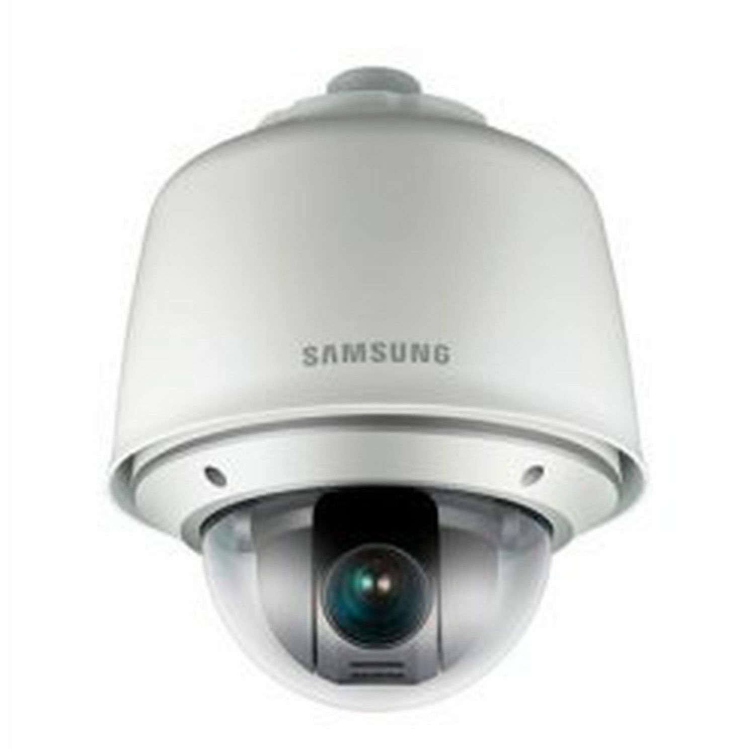 Samsung Ptz Cctv