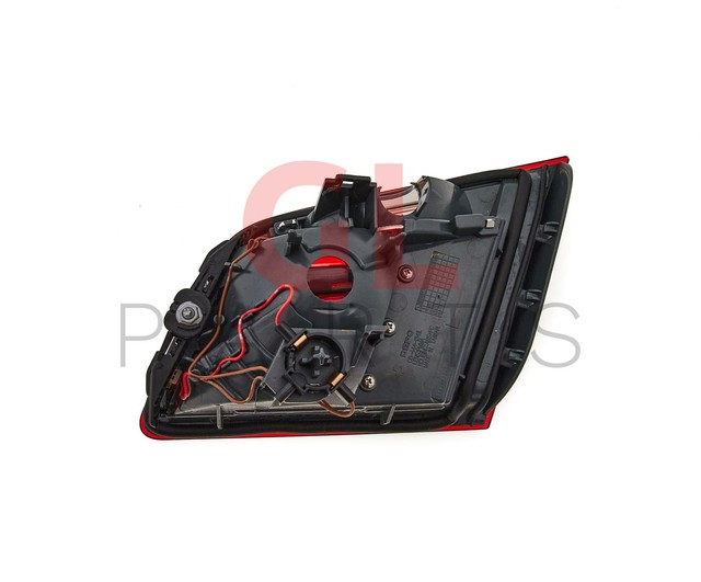 BMW 5 F10/F11 Rear Left Side Light DEPO 2010-2016 63217306163 for sale ...