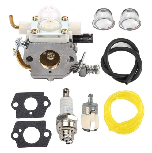 Carburetor For Echo PB-250 Leaf Blowe Walbro WTA-33-1 Carb | eBay