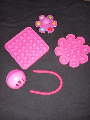 Fidget Collection | eBay