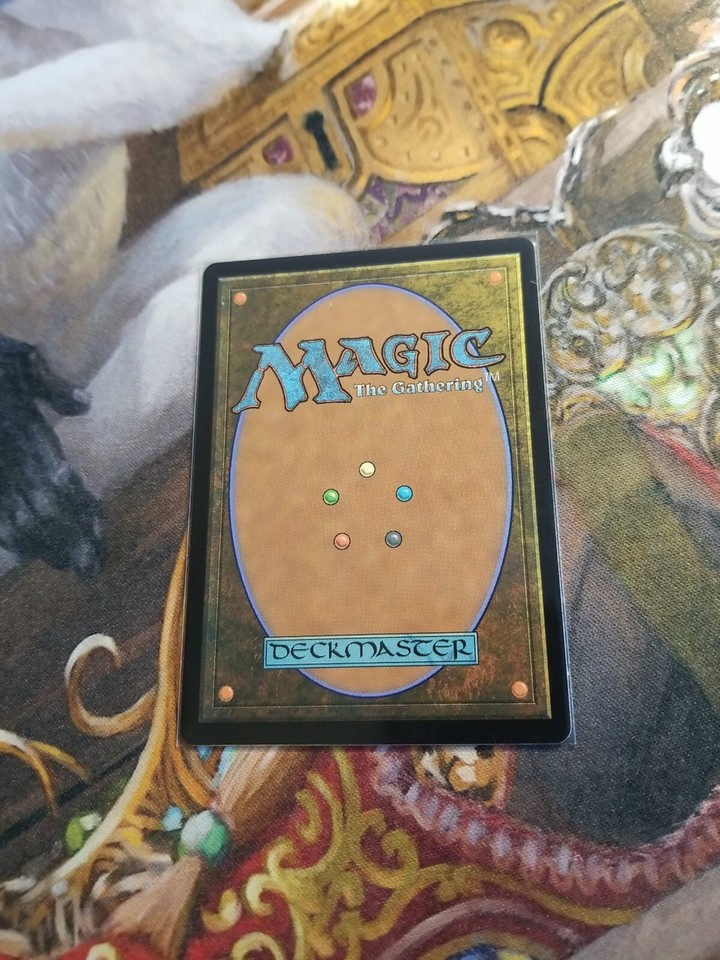 Arjun, The Shifting Flame MTG Double Masters 2022 - Pack Fresh - | eBay