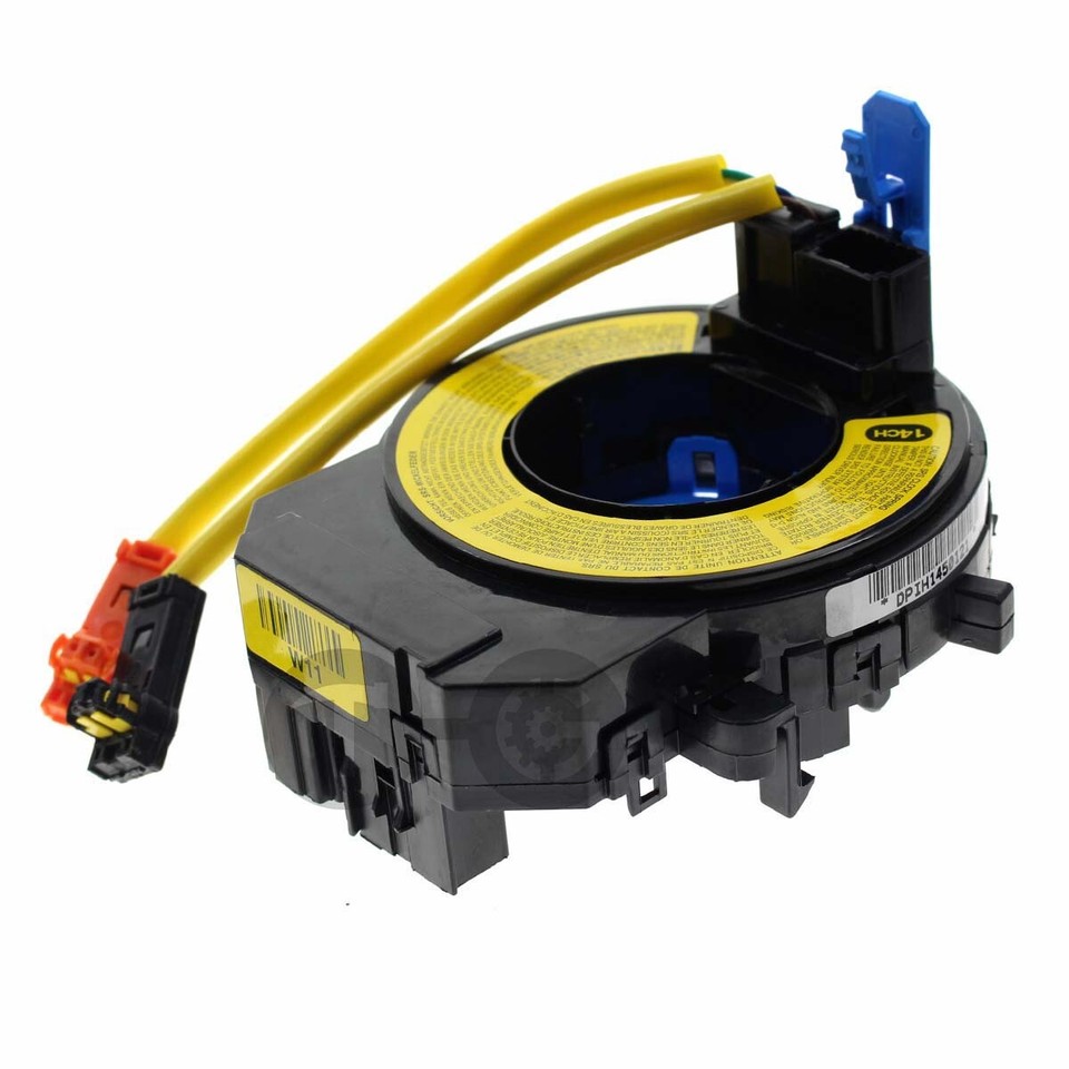 Clock Spring Spiral Cable fits 2011 2012 2013 2014 2015 Kia Sorento 2 ...