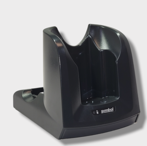 Symbol CRD3000-1001RR - Docking Cradle (Anschlußstand) - RS-232 / USB ...