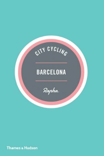City Cycling Barcelona By Andrew Edwards,Max Leonard 9780500291061 | eBay