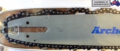 Archer Bar and Chain Combo 18'' 18B3-TL-SN For STIHL 029 038 045 064 ...