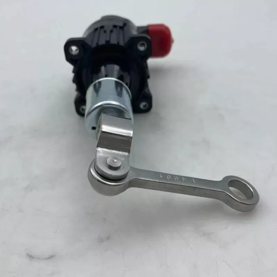 OEM Turbo Charger Solenoid Valve Actuator For Honda Civic CR-V 1.5 ...