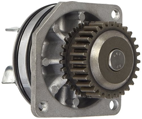 Gates 41192 Water Pump 770075411352| eBay