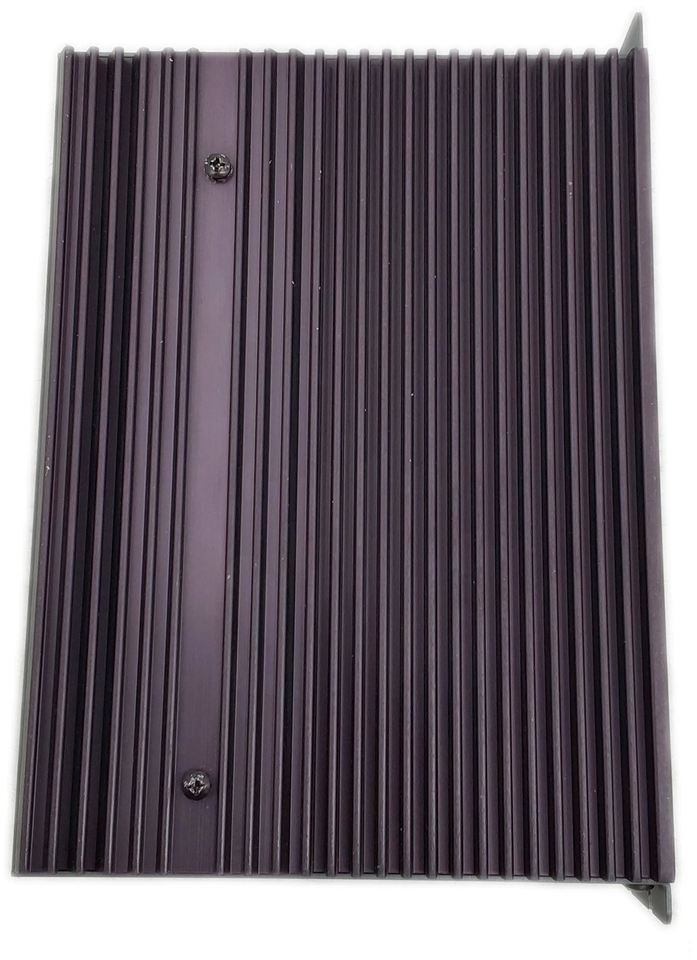Zeta 6104 Indexer Drive Servo Amplifier 750W AC 1-Phase Brushless ...