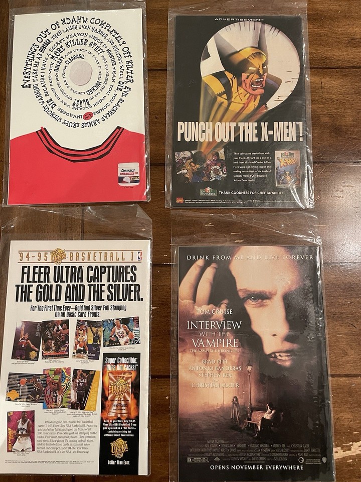 Marvel Comics, Rogue, The Invisibles, X-Factor, Silver Surfer | eBay