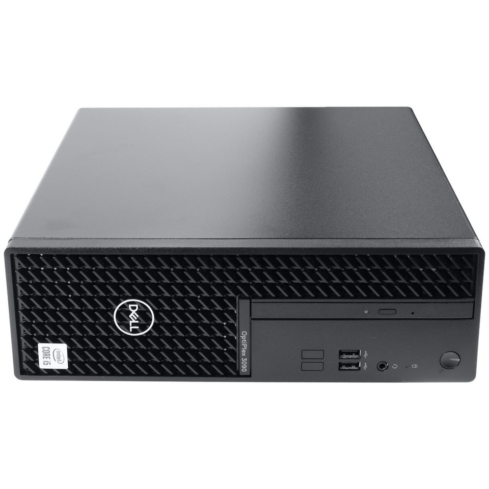 Dell OptiPlex 3090 Tower PC D15S Intel i5-10505 / 256GB/8GB with ...
