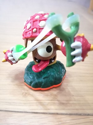 Figurine Skylanders Giants LIGHTCORE SHROOMBOOM | eBay