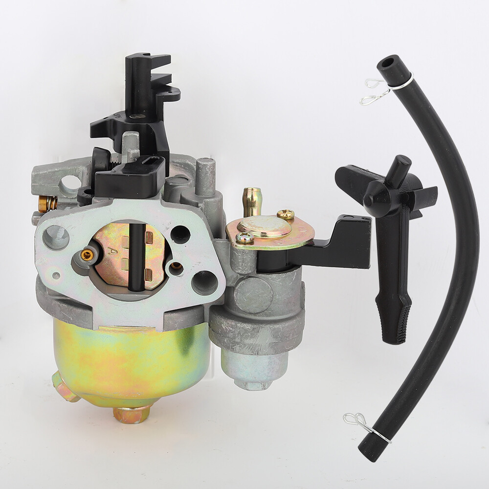 GX120 Carburetor Carb For Honda GX110 4HP Engine Replace 16100-ZH7-W51 ...