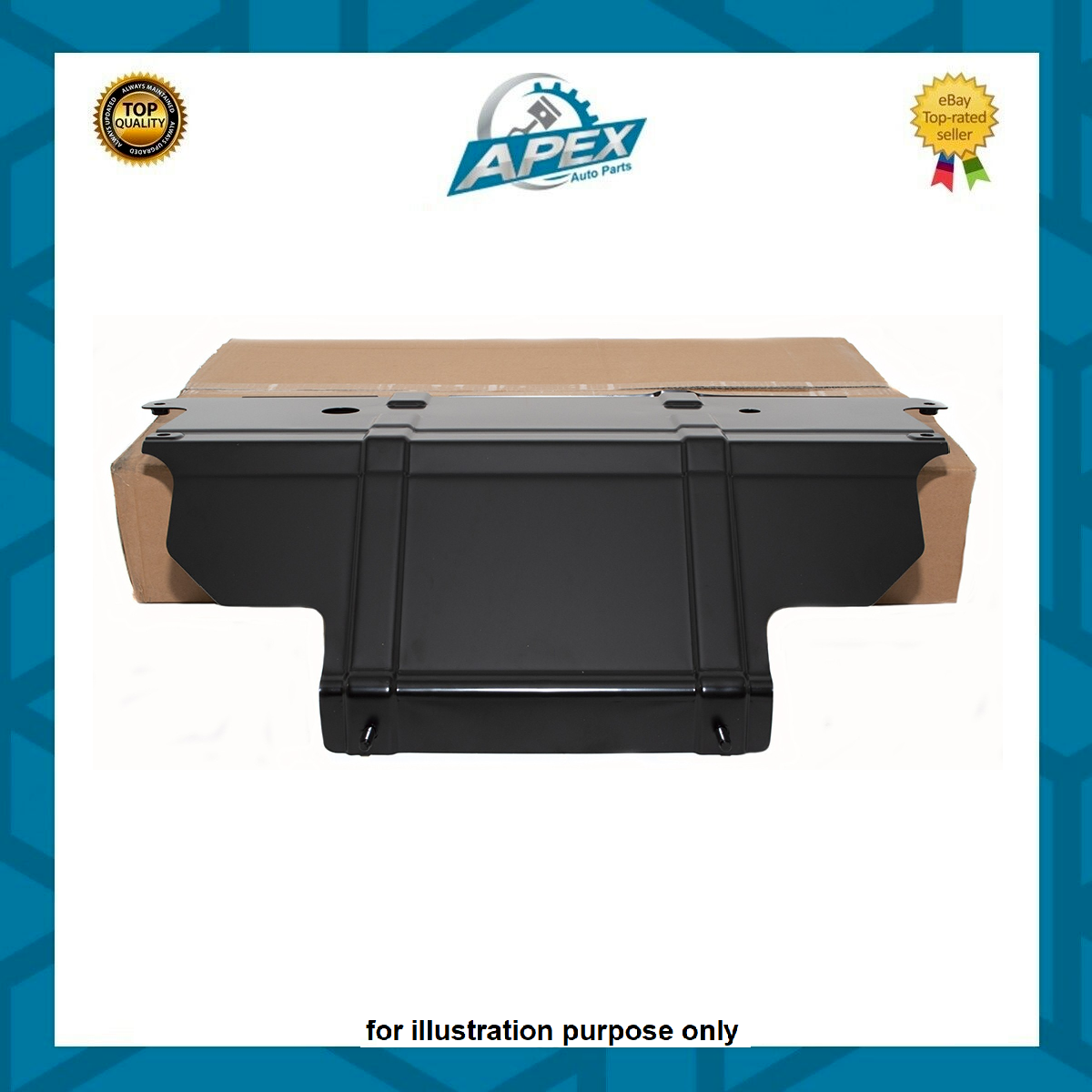 Fuel Tank Guard Cradle For Land Rover TD5 TDCI Puma 90 1998-2016 ...