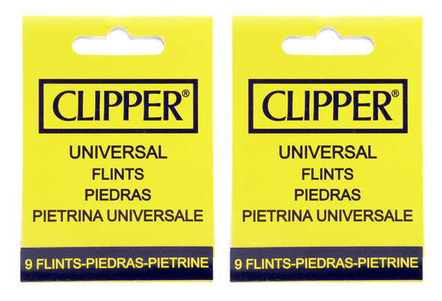 Clipper Swan Lighter Flint Universal Flint Fit For All Types Lighters ...