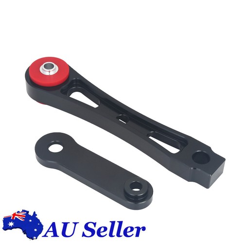 Car Racing Pendulum Dog Bone Engine Mount Kit For VW Jetta MK5 2.0 TSI ...