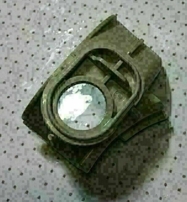 (FP-3) Miele dishwasher anti back flow valve part. | eBay