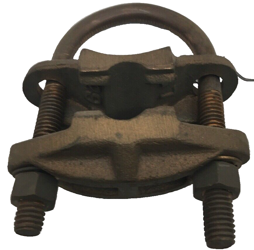 GAR1729 BURNDY NEW OTHER CONDUCTOR CABLE RANGE OF 2/0 SOLID THRU 250 ...