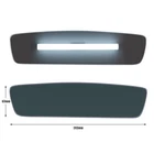 GENUINE VOLVO V40/V40XC/V40CC 2013-2021 INTERIOR REAR VIEW MIRROR ...