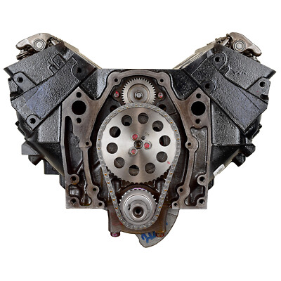 Chevy 4.3/262 1999-2000 Remanufactured Engine | eBay