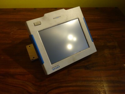 Kistler MAXYMOS 5877AZ000 process monitoring system | eBay