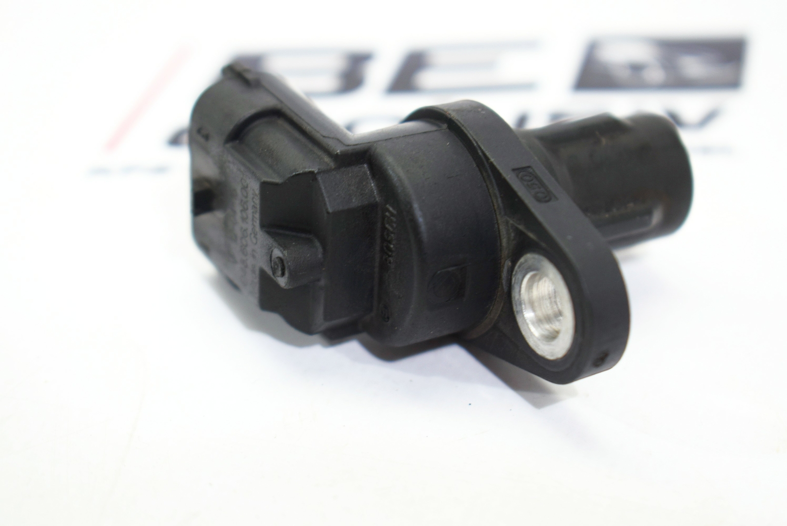 PORSCHE Cayenne S 958 92A Hallgeber Nockenwellensensor Sensor BOSCH ...