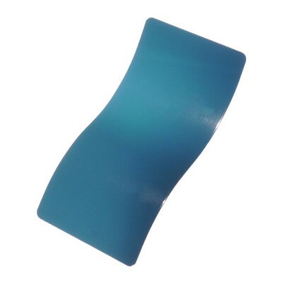 PRISMATIC POWDERS® RAL 5009 (1 LB / RAL-5009) | eBay