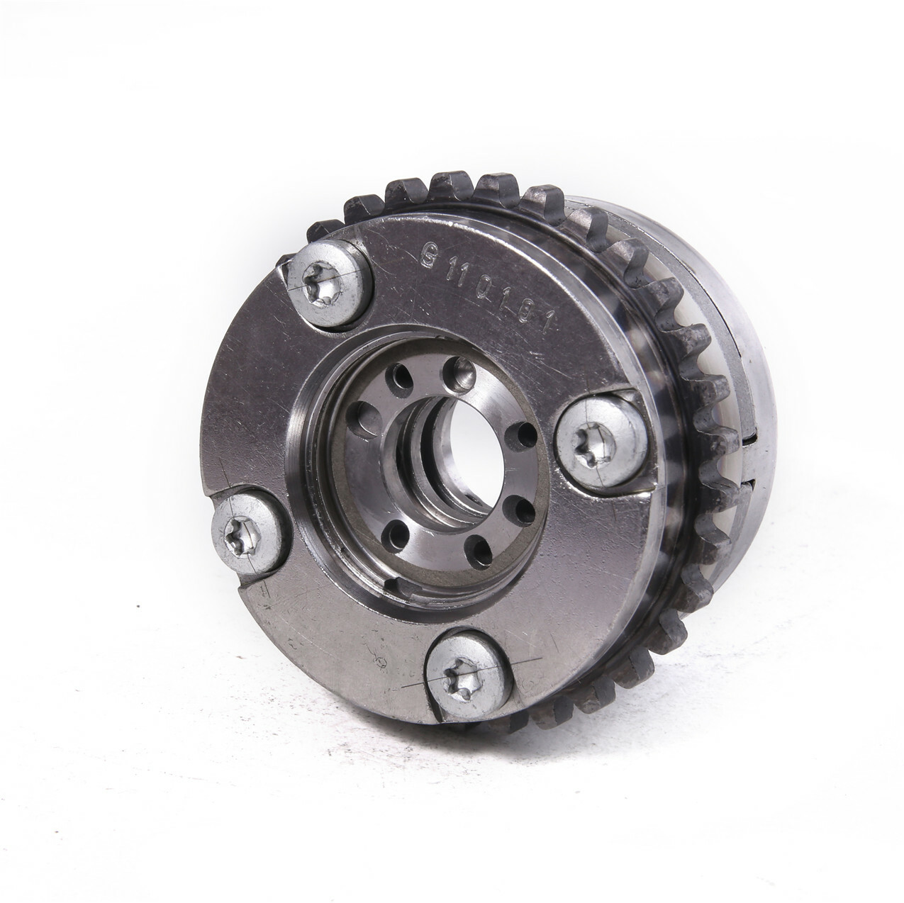 Exhaust Left Camshaft Adjuster Actuator For Mercedes-Benz E550 ...