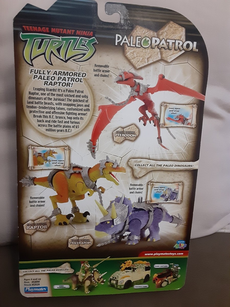 Teenage Mutant Ninja Turtles Dinosaurs Top Teenage Mutant Ninja