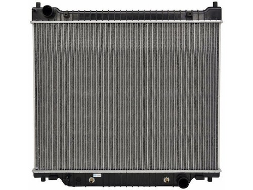 Radiator For Ford E350 Super Duty E250 Econoline Club Wagon E150 E450 ...