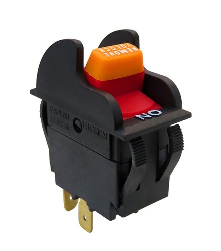 Table Saw On-Off Toggle Switch Compatible Ryobi /Ridgid BD46023 J-9301 ...