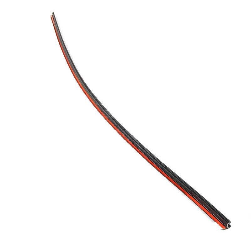 BMW E60 E61 5 Series Windshield Cover Genuine 51317166841 | eBay