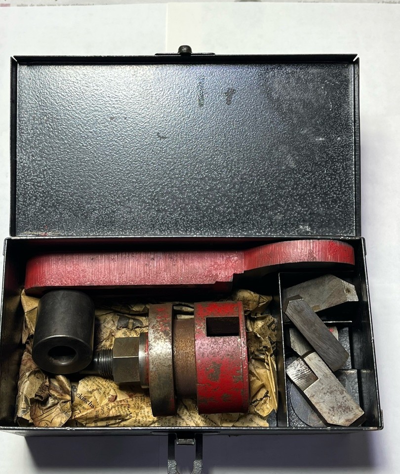 Blue Point Ridge Reamer Used | eBay