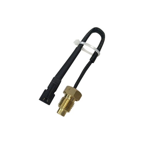 Reliable Temperature Sensor for Motorcycles and Automotive Electronics ...