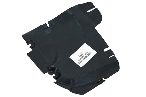 Rivestimento parafango DESTRO Sportellino Servizio per Mercedes C W205 ...