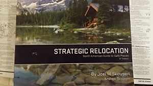 Strategic Relocation: North - Paperback, by Joel M. Skousen; - Very ...