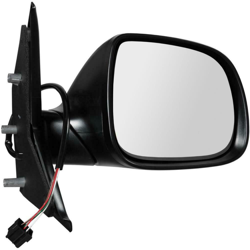 Vw Transporter T5 T6 2009-2015 Electric Door Wing Mirrors Pair Left ...