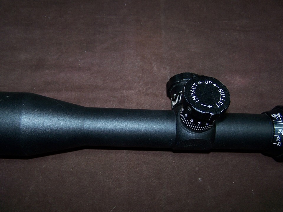 SWFA 10x42 Early Mil-Dot Reticle | eBay