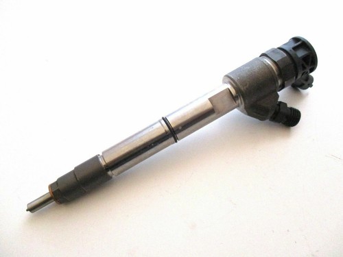 New/Original BOSCH Fuel Injector for IVECO Daily 3.0 HDI 0445110564 ...