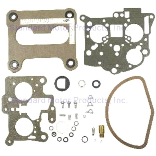1234B Carburetor Rebuild Kit for Chevy Citation S10 Pickup S-10 BLAZER ...