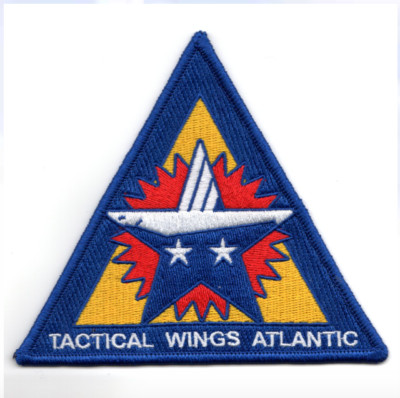 4.25" NAVY TOPGUN TACTICAL WINGS ATLANTIC EMBROIDERED PATCH | eBay