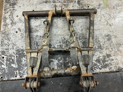 Yamaha Sx Viper Vmax Venture A-Arm Piviot Arm 8cv-47331-01-00 RW6067 | eBay