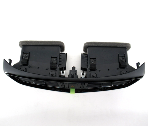 Genuine OEM Nissan 68750-6MA0A Center Dash Vent Grille 2017-2022 Rogue ...