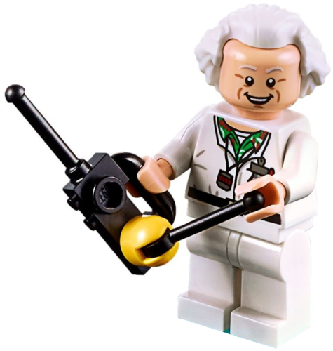 *Buy3=1Free LEGO® Dimensions Minifigure, Vehicle,Gadget *Complete UR ...