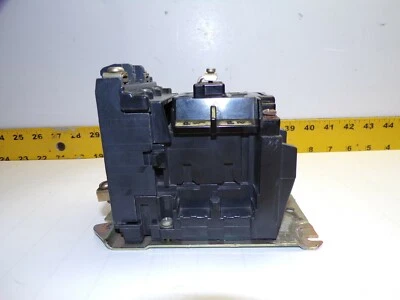 ALLEN BRADLEY LIGHTING CONTACTOR 120 VAC | Grelly USA