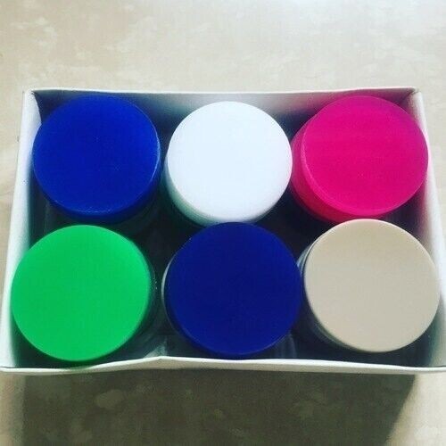 2X Carrom Board Strikers Disk/Coins ,Good For Large Size Board Pair Of ...