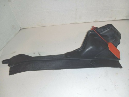 BMW 535I 550 Front R Engine Firewall Bulkhead Upper Section OEM ...