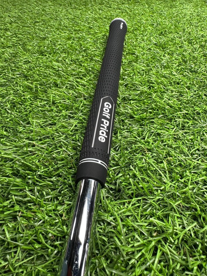 SRIXON ZX5 P IRON - Pich Wedge - Steel - Stiff | eBay