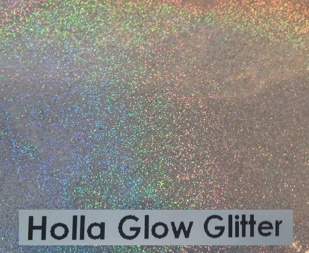 THE BEST 1 OZ HOLLA GLOW GLITTER HOLOGRAPHIC SPARKLE MAKE UP EYES NAILS ...