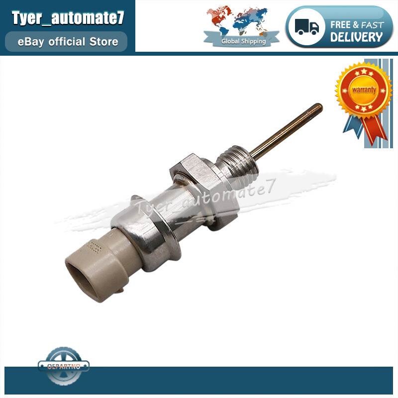 for Temperature Sensor RE522824 | eBay
