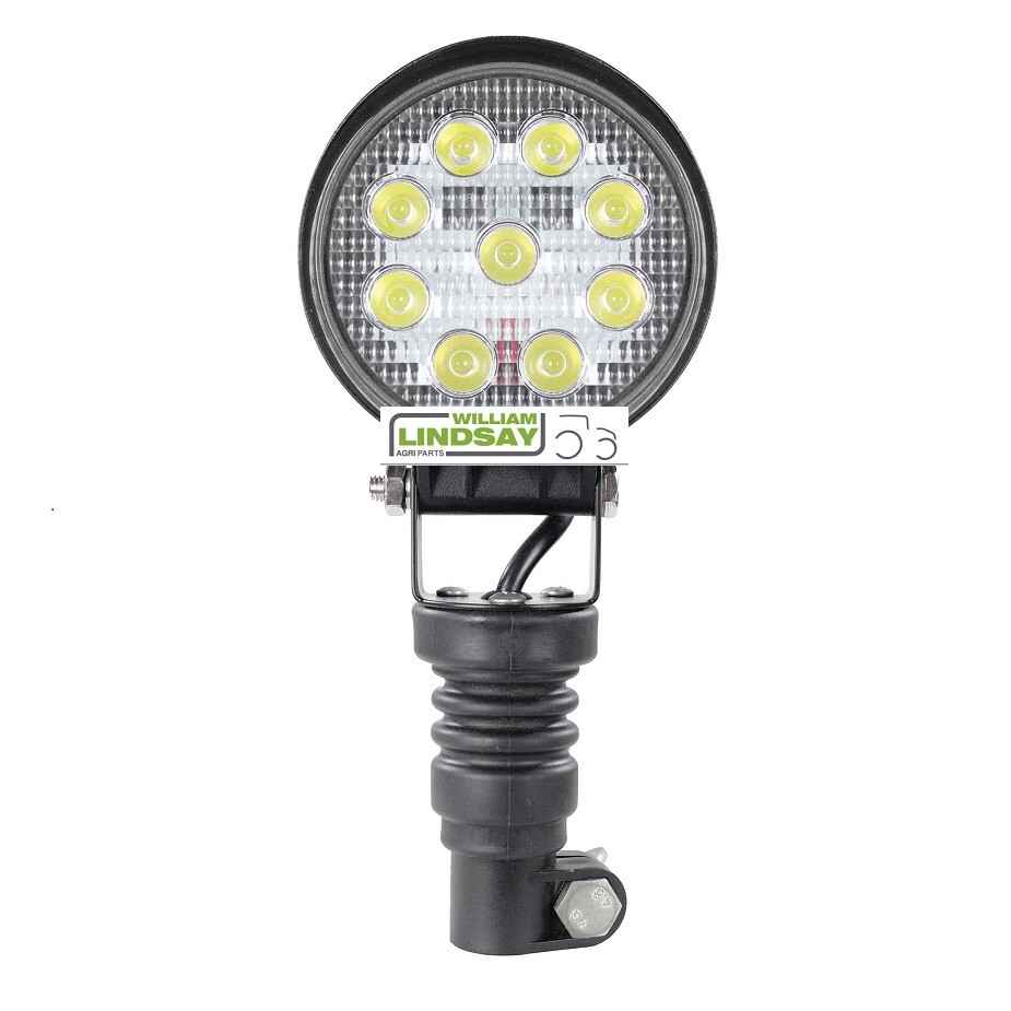 Lights To Mount On Pole